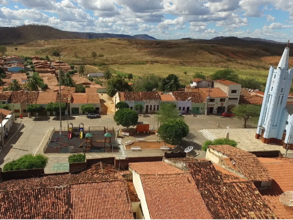 Granjeiro terá novo prefeito a partir de segunda-feira, 30 - Portal Miséria