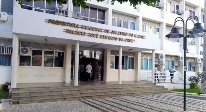 RH da Prefeitura de Juazeiro segue com atendimento por canais de ... RH da Prefeitura de Juazeiro segue com atendimento por canais de ...