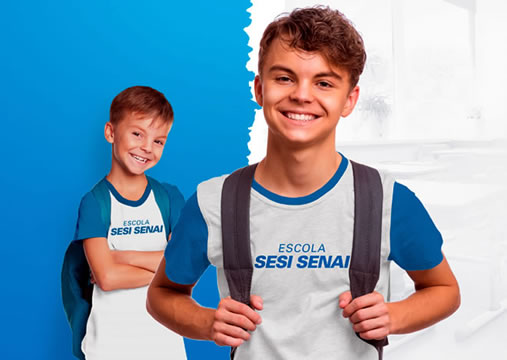 Sesi Senai de Juazeiro ofertam 90 matriculas para novo Ensino Médio 100 ... Sesi Senai de Juazeiro ofertam 90 matriculas para novo Ensino Médio 100 ...
