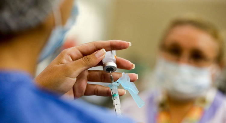 Alertam para a perspectiva de agravamento