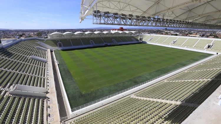 Site Miséria - Aconteceu, Tá no Miséria