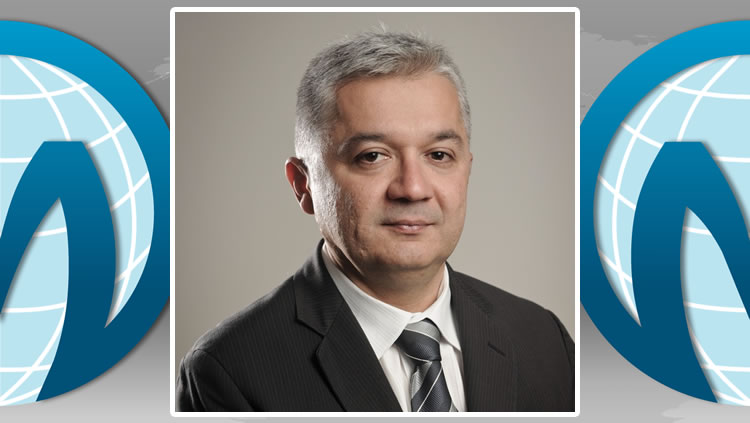 Neuri Freitas seguirá na presidência da Cagece - Portal Miséria