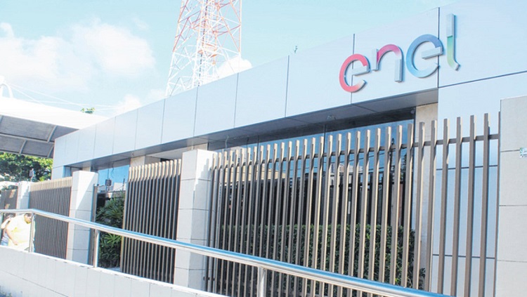 Enel muda presidente no Ceará - Portal Miséria