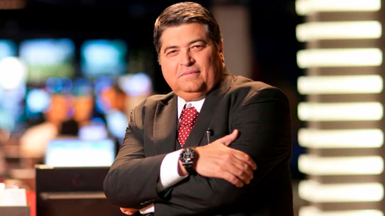 Com histórico de desistência, Datena se lança pré-candidato a prefeito ...