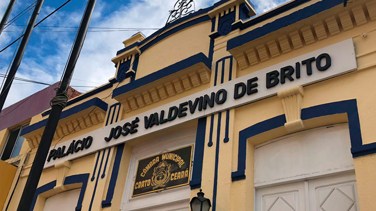 Câmara do Crato instala CPI para apurar supostas irregularidades na ...