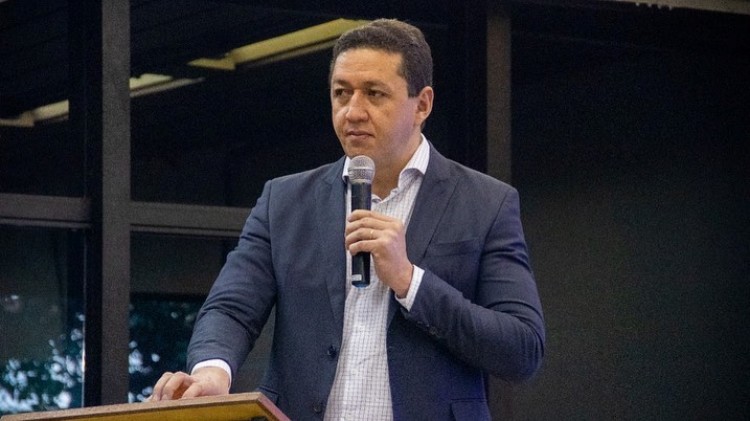 Glêdson critica lei que alterou limites territoriais de Juazeiro ...