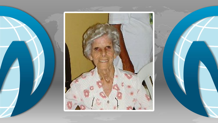 Juazeiro celebra hoje 10 anos da morte da Irmã Therezinha que muito se ...