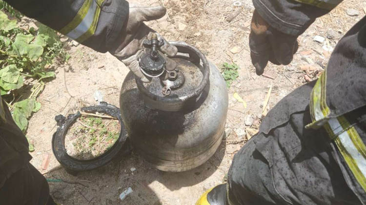 Corpo de Bombeiros do Ceará já atendeu mais de 1.200 ocorrências com ...