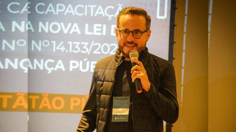 Site Miséria - Aconteceu, Tá no Miséria