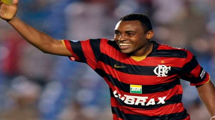 Obina confirma presença na Arena Romeirão - Site Miséria