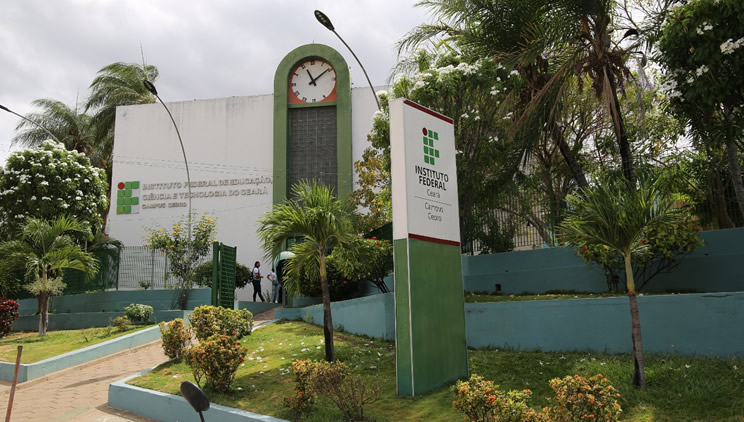 IFCE abre inscrições para mais de 4 mil vagas em cursos técnicos ...