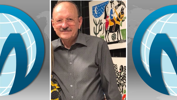 Morre o médico-cirurgião geral Gualter Matos Cardoso de Alencar ...