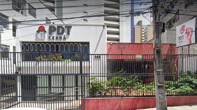 Mais de 13 deputados e 7 suplentes recebem anuência para deixar o PDT ...