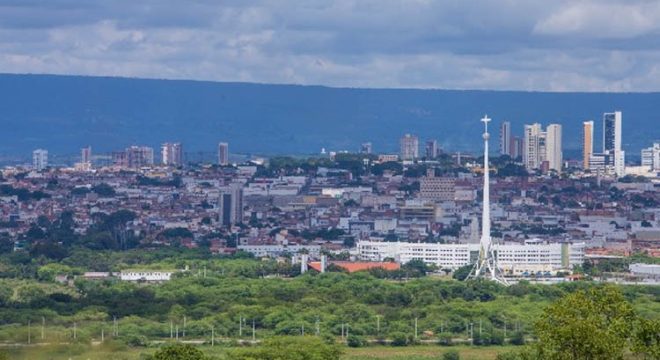 Juazeiro Do Norte é O 2° Município Do Ceará Em Mortes De Pessoas Por