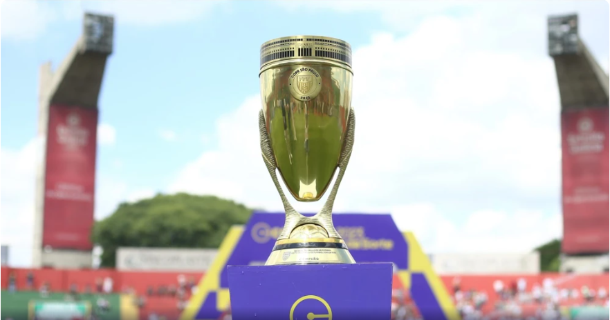 Copa São Paulo de Futebol Júnior 2024 começa nesta terça, 02 - Portal ...