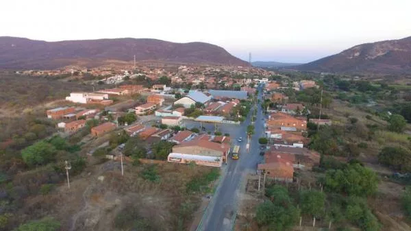 Governo Federal Reconhece Situação De Emergência Em Quatro Cidades