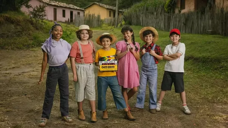 Filme de Chico Bento ganha trailer e data de lançamento; confira ...