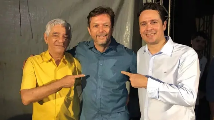 Site Miséria - Aconteceu, Tá no Miséria