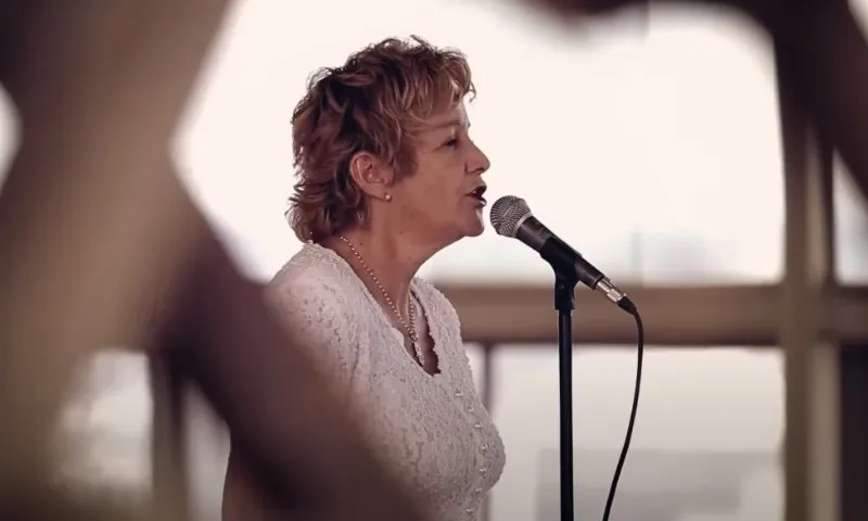 Velório da cantora Diana acontece nesta quinta-feira, 22 - Portal Miséria Velório da cantora Diana acontece nesta quinta-feira, 22 - Portal Miséria