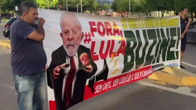 Site Miséria - Aconteceu, Tá no Miséria