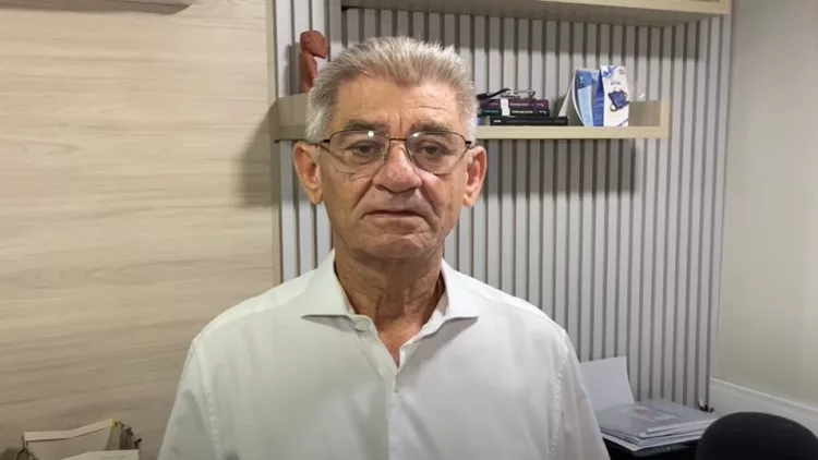 Dr. Coutinho faz balanço dos 100 primeiros dias à frente da Prefeitura ...