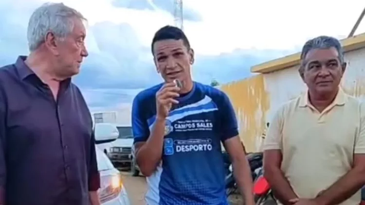 Site Miséria - Aconteceu, Tá no Miséria