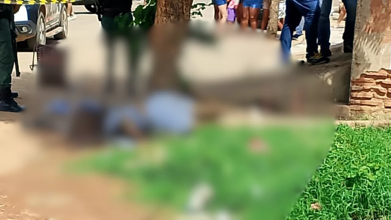 Site Miséria - Aconteceu, Tá no Miséria