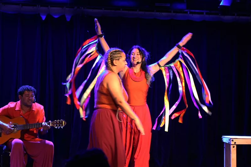 Site Miséria - Aconteceu, Tá no Miséria